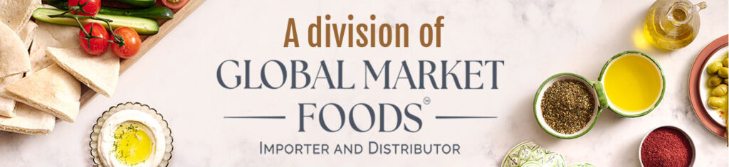 Indo-European Foods Inc.